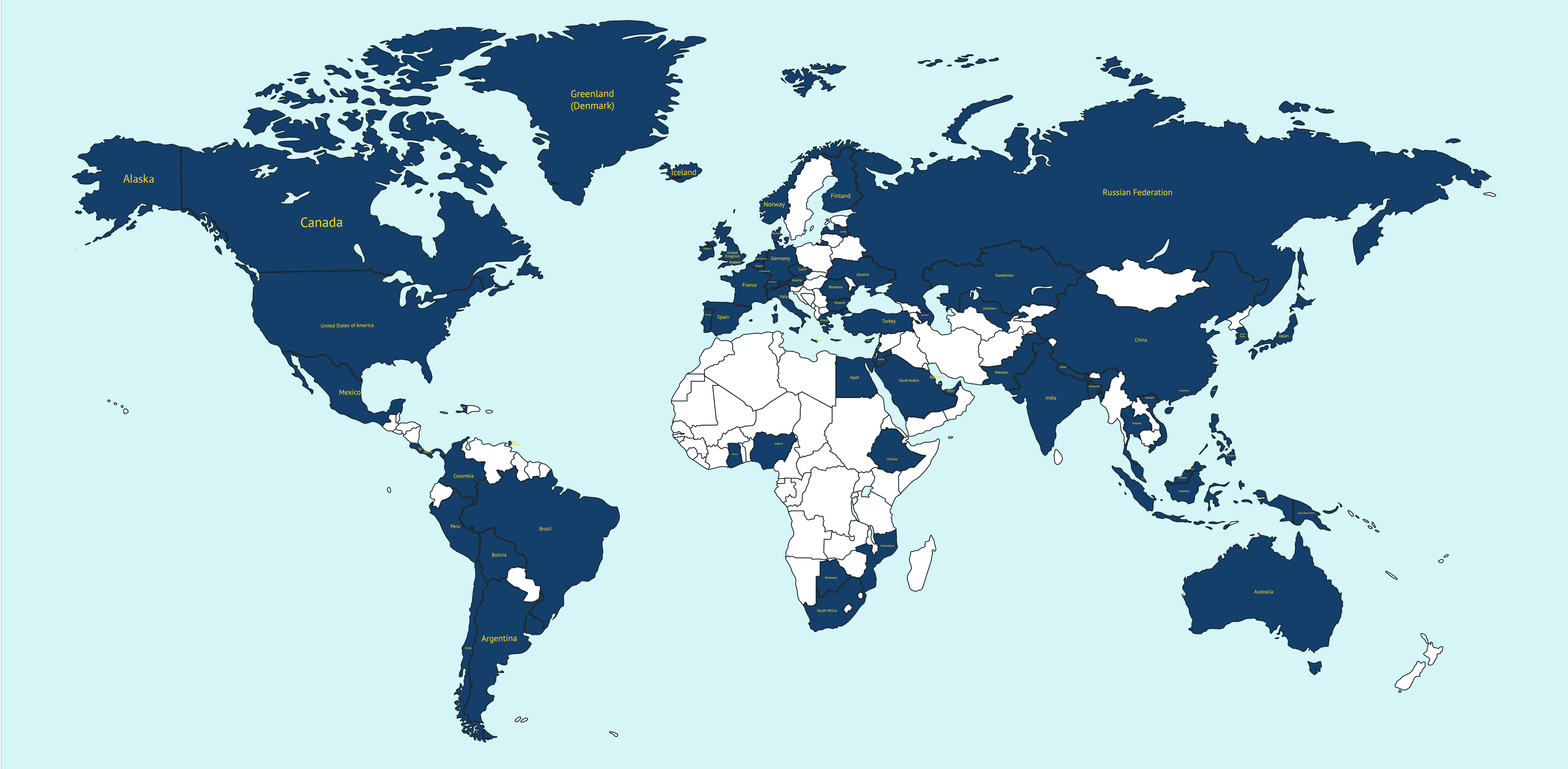 Home - Greenwich Business Institute